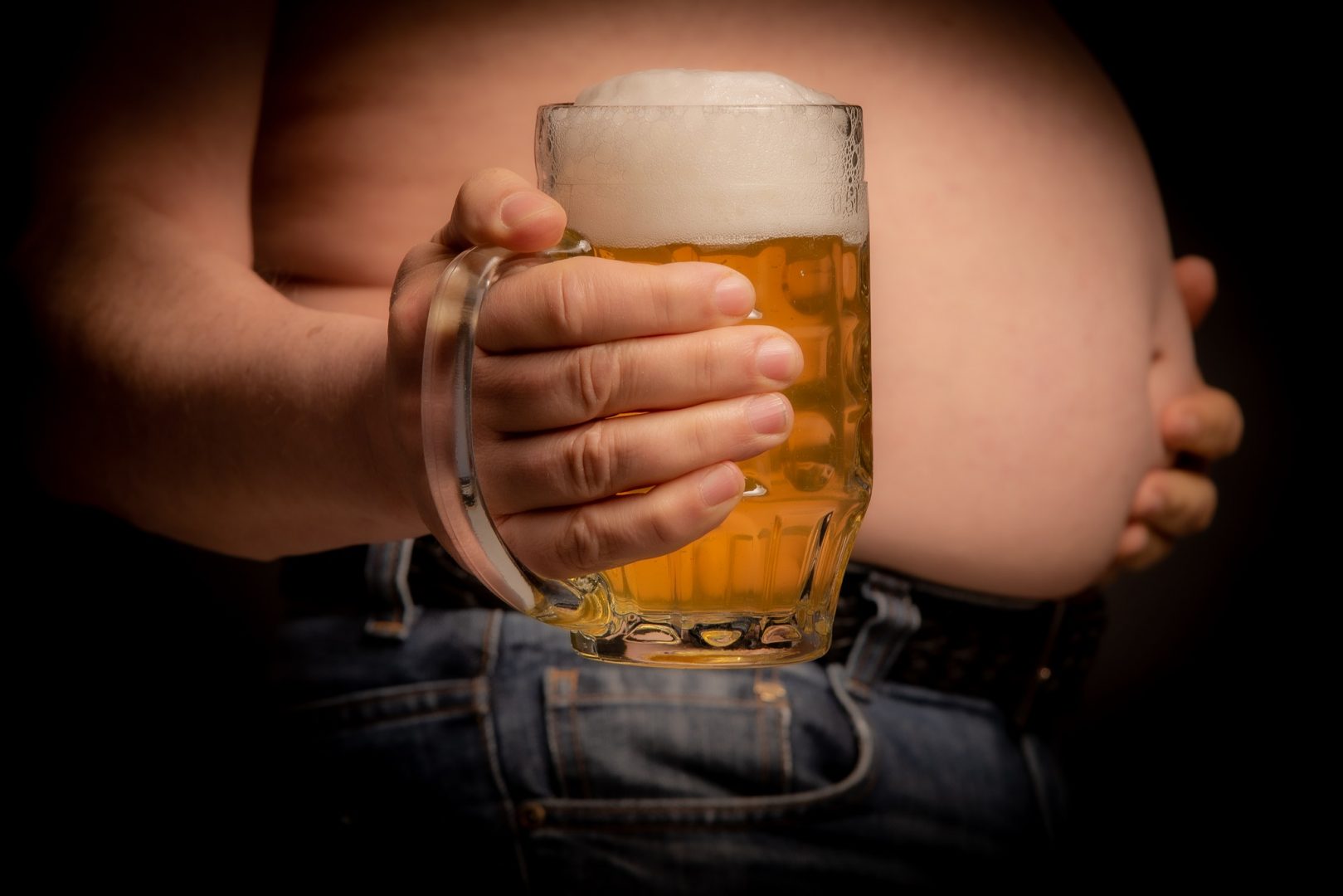 Bierbauchkalender